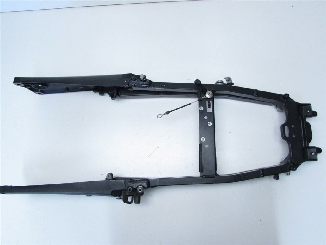 Subframe Rear Frame Chassis ZX14 ZX1400 Ninja 06 2006 32160-0160-11E ...