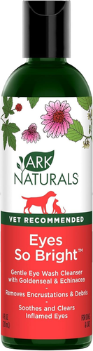 Ark Naturals® Eyes So Bright For Cat And Dog 4 Oz | eBay