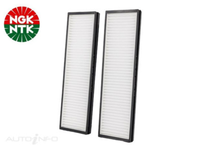 NTK NGK Cabin Air Filter for HYUNDAI i20 PB | eBay Australia