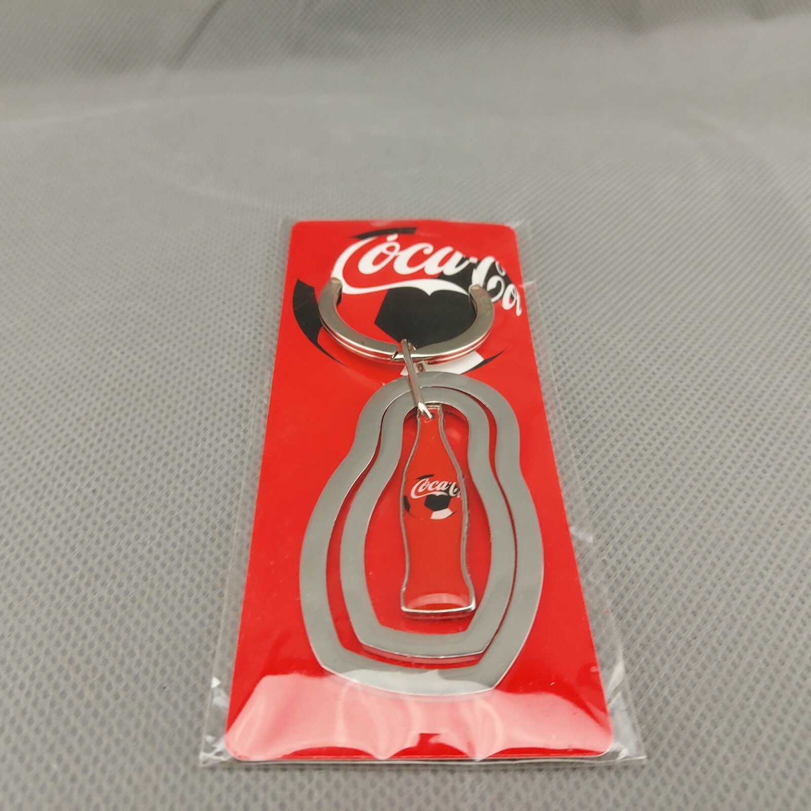 2018 FIFA World Cup Russia Coca Cola Key Ring Keychain #2912 | eBay
