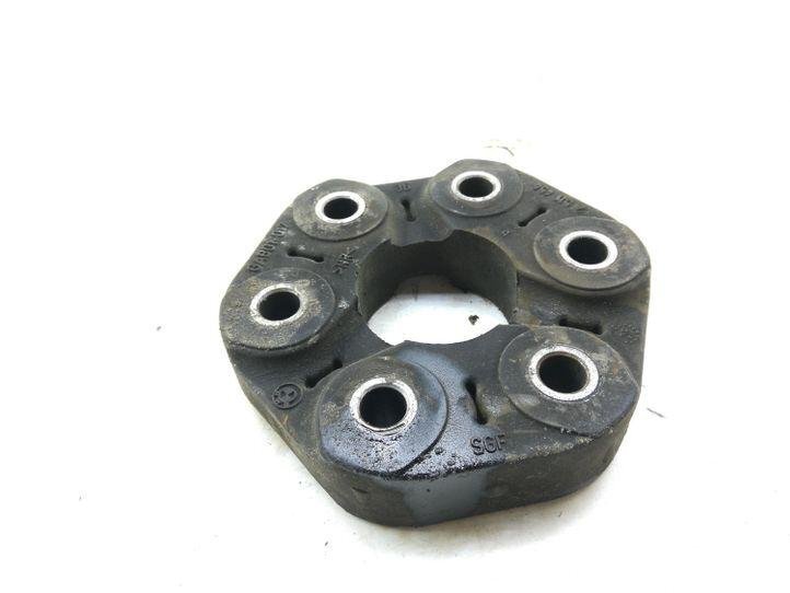 BMW X5 E53 Propshaft Rubber Coupling 7511454 3.00 Diesel 135kw 2003 ...