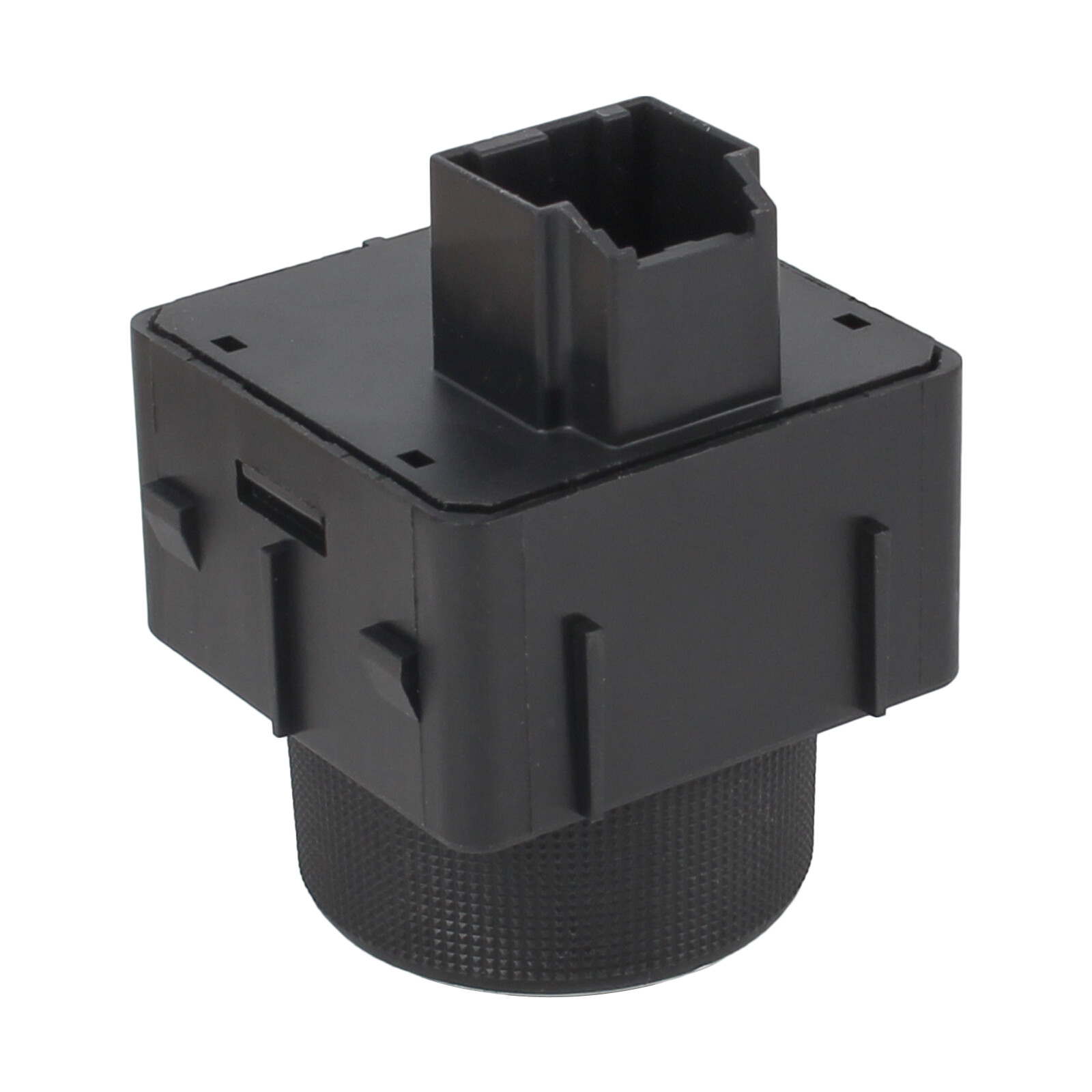For 2008-2014 Chevrolet GMC 25878425 Transfer Case Selector Switch Knob ...