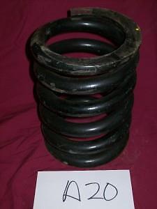 5-1/4" x 7" x 1200lb Coil Spring IMCA NASCAR SCCA -1112(A20) | eBay