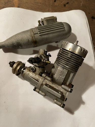 ASP 40 Engine | eBay UK
