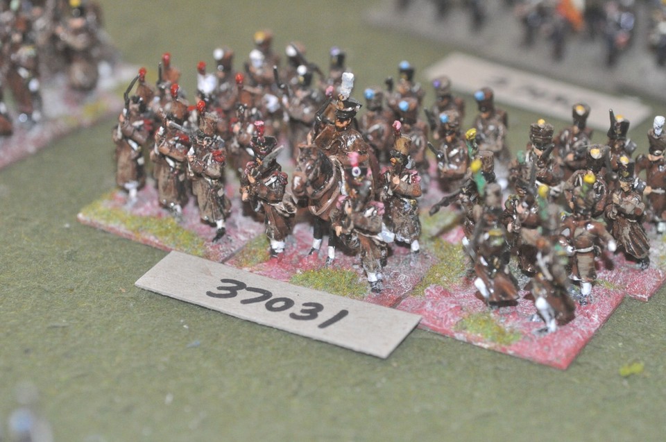 25mm napoleonic / french - line 32 figures - inf (37031) | eBay