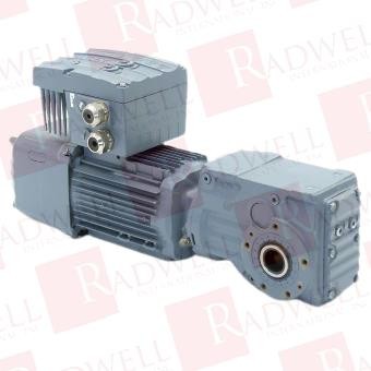 SEW EURODRIVE SA47 DRN80M4/MM07 / SA47DRN80M4MM07 (USED) | eBay