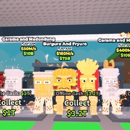 Roblox Steal a Brainrot 150M+/S Brainrot | Fastest Delivery | Cheapest ...