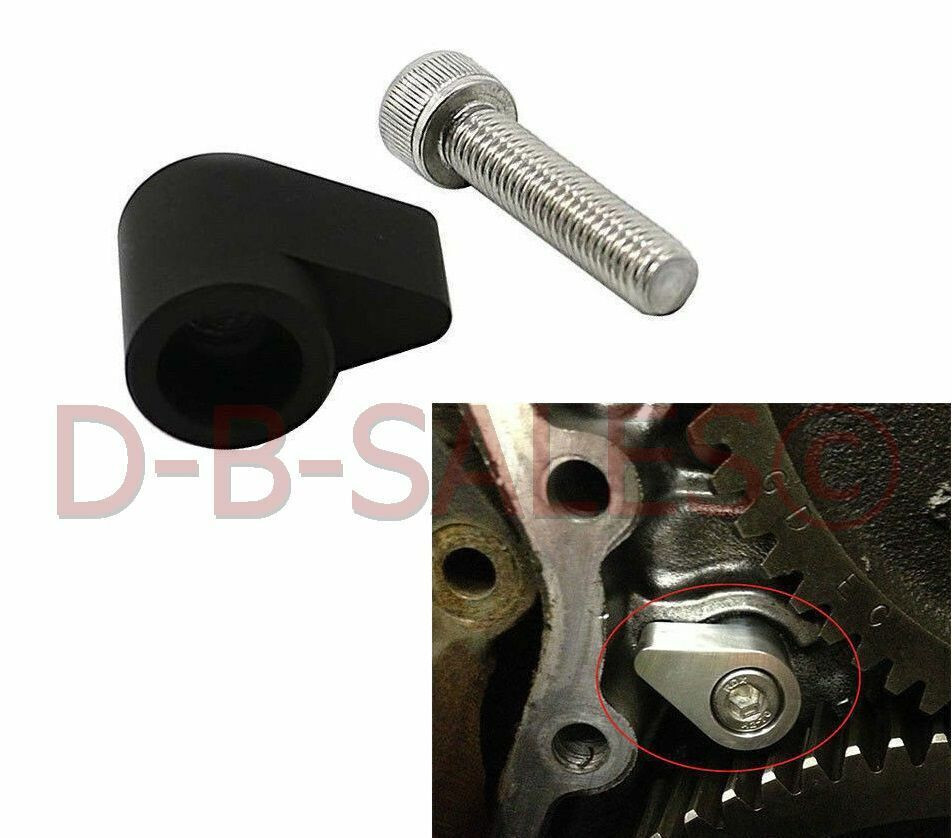 VE KDP KILLER DOWEL PIN KIT 89-93 Cummins 12V 6BT 5.9 BILLET TAB TIN ...