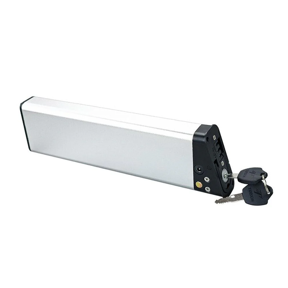 ADO A16 Folding Ebike Battery DCH014 36V 8Ah 10.4Ah 14Ah Electric Bike ...