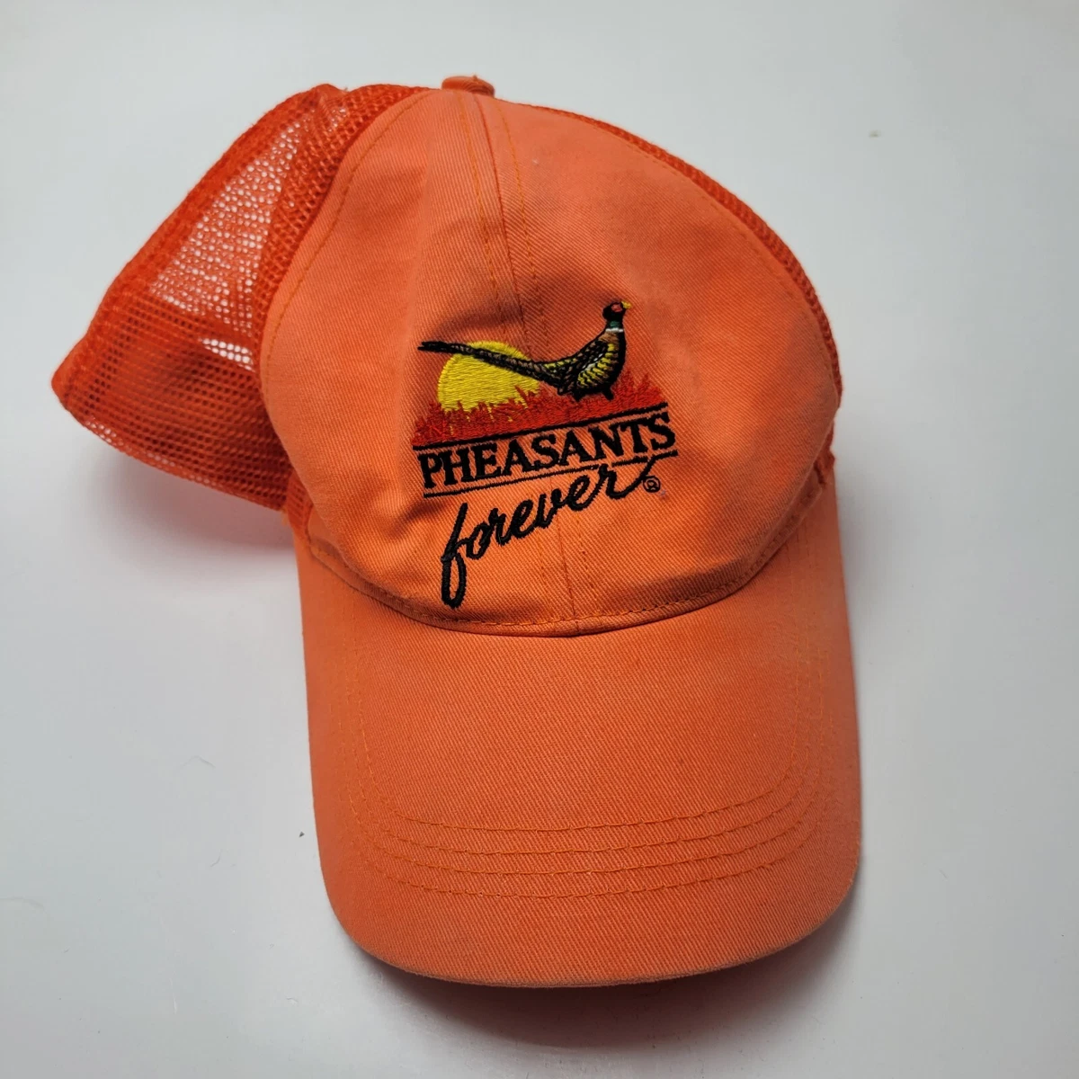 Pheasants Forever Hats