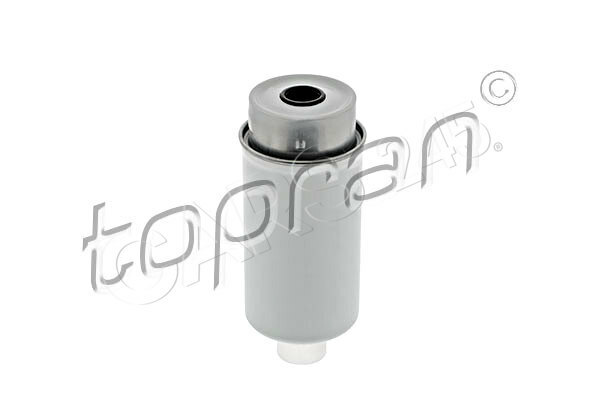 FLEETGUARD FS19837 - Fuel filter cross reference