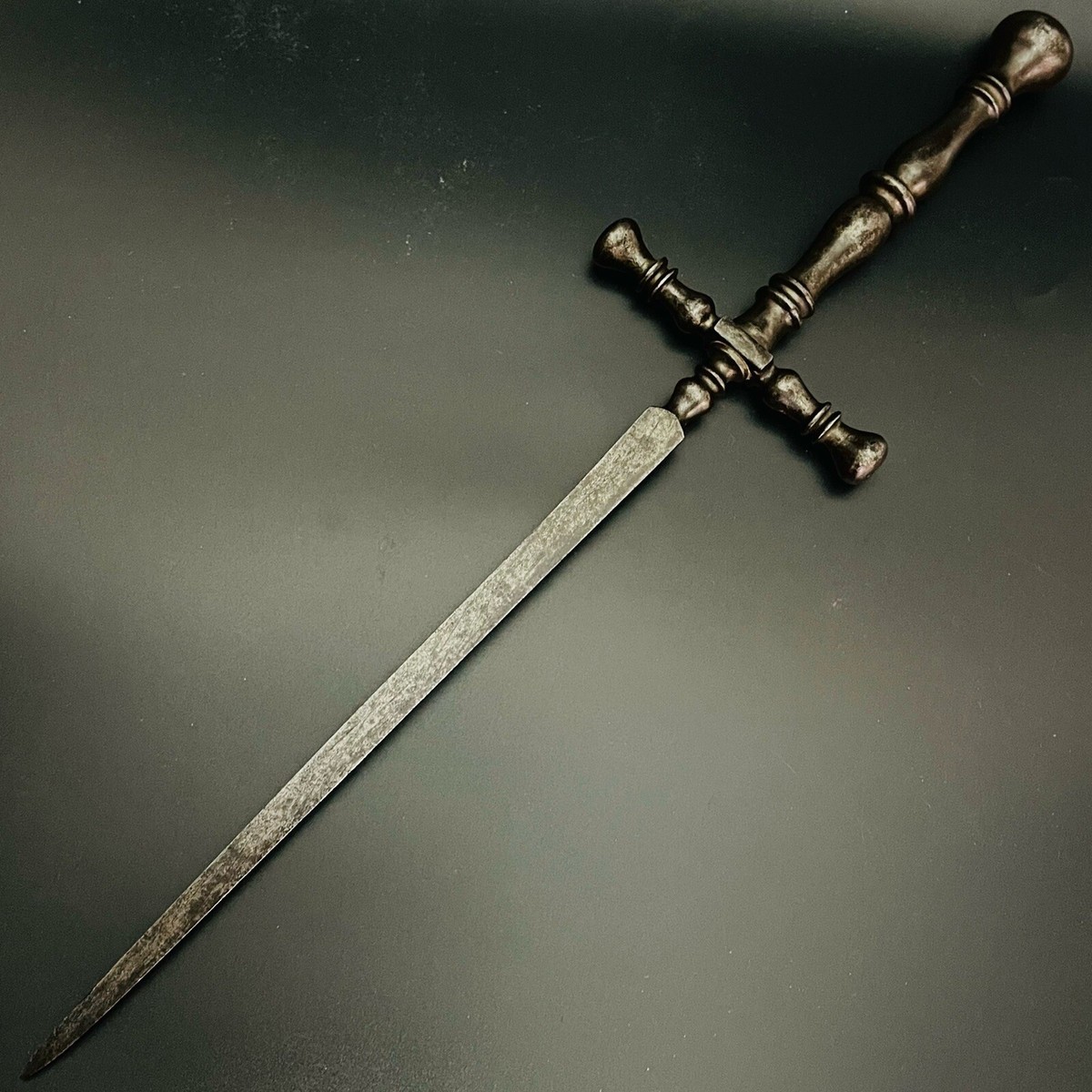 Stiletto Dagger Tattoos