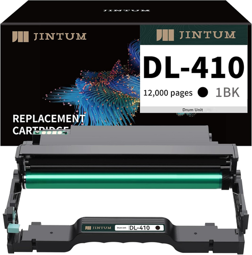 DL-410 Drum Unit Compatible with Pantum DL410 DL-410 for M7102DW P3012DW M680... | eBay