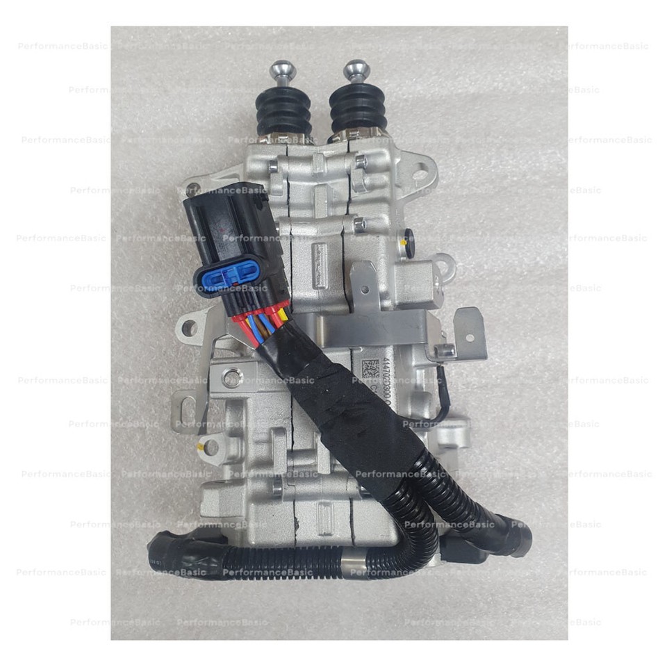 Genuine 414702D300 OEM Clutch Actuator Manual DCT for Hyundai Veloster ...