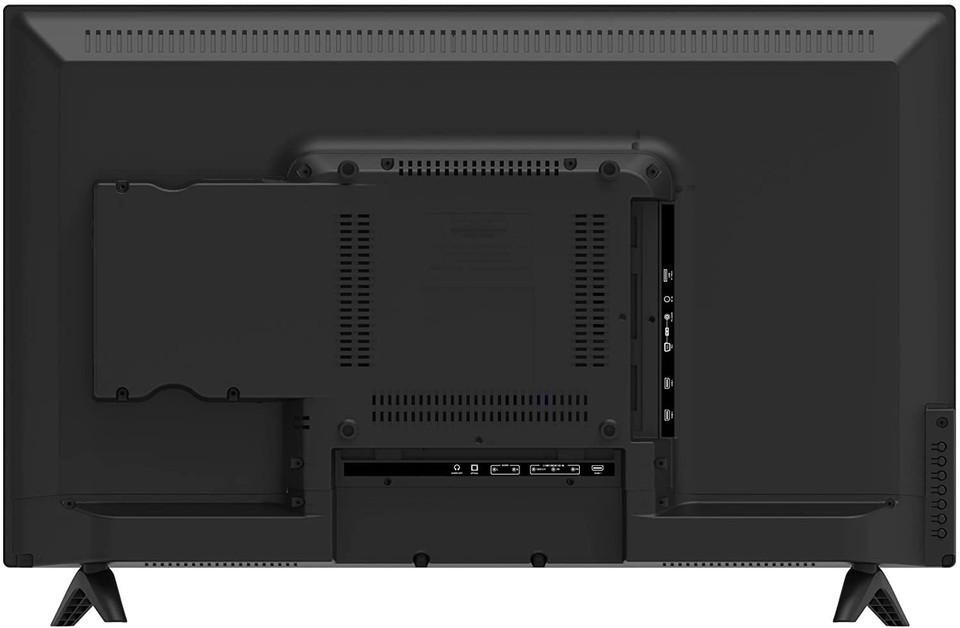 Westinghouse 32" LED HD DVD Combo TV, 720p (2022 Model) NEW UNOPENED | eBay