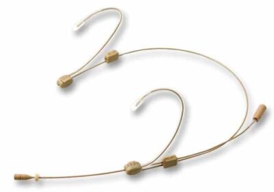 PULSE - Headset Condenser Microphone without Cable | eBay