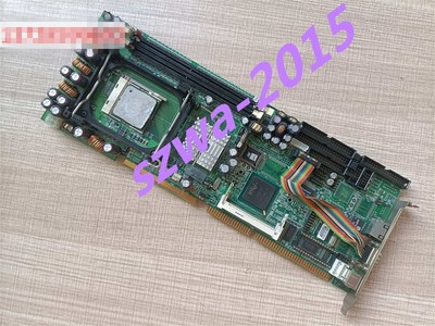 1pcs Used Aixon motherboard SBC81822 Rev.A5 with CPU memory | eBay