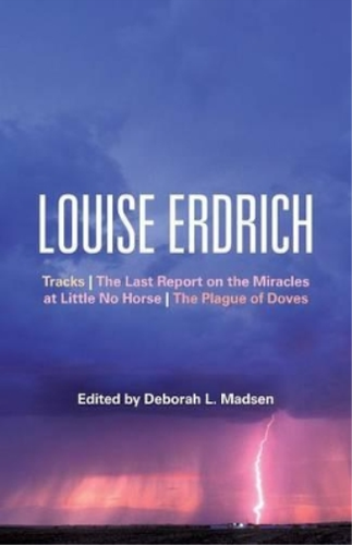Deborah L. Madsen Louise Erdrich Book NEW 9781441100979 | eBay