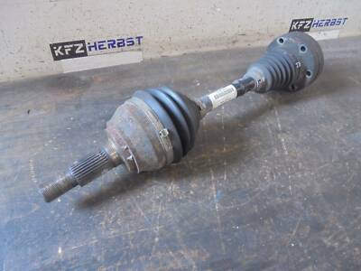 driveshaft left passenger side N/S Porsche Cayenne 955 7L0407271E Turbo ...