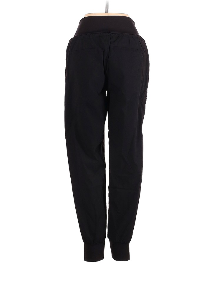 Kinesis Women Black Casual Pants S | eBay