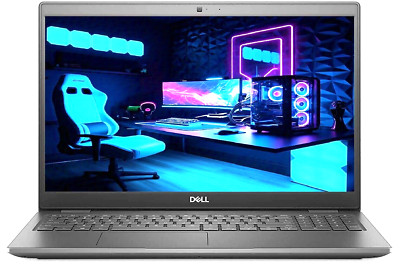 15.6" FHD DELL Latitude Laptop PC: Intel i5 Quad Core! 32GB RAM ~ 1TB ...