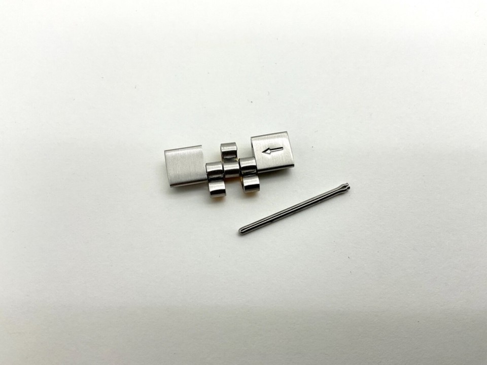 Invicta Model 30093 two Tone Link 20mm | eBay