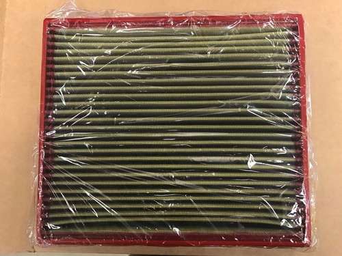 2014-2018 Tundra & Sequoia TRD High Performance Air Filter PTR03-34140 ...