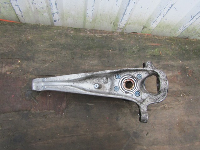 Porsche Cayenne OEM Wheel Hub 7P0501655A for sale online | eBay