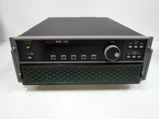 Advanced Energy AE Navigator II 3155301-024 RF Matcher - 832-129731-015 ...