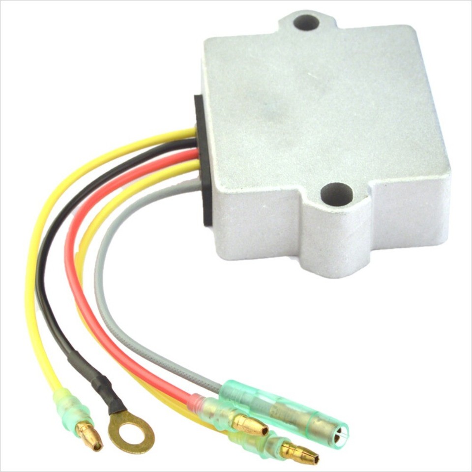 Regulator For MERCURY MARINER 815279-3/5 883072T 815279T 830179-2 1784M ...