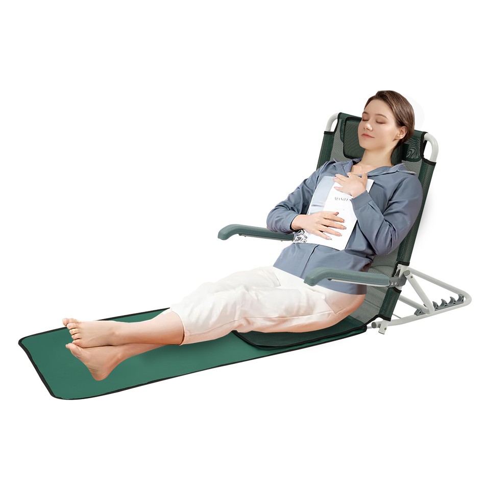 Adjustable Bed Backrest Portable Folding Backrest Lifting Bed Backrest ...