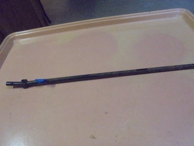 Stevens Model 87A outside Magazine tube | eBay