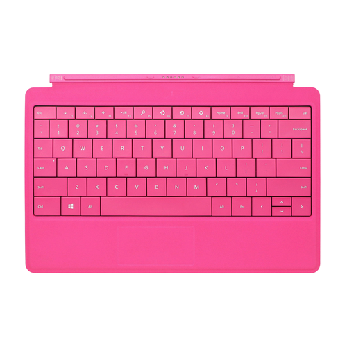 Microsoft Surface RT / 2 / Pro 1 / Pro 2 Type Cover 2 Keyboard 1561 ...