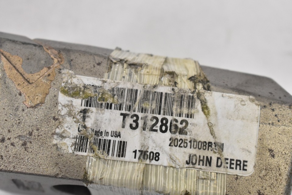 John Deere Mulcher Tool Tooth T312862 Dual G2 Carbide Cold Planer ...