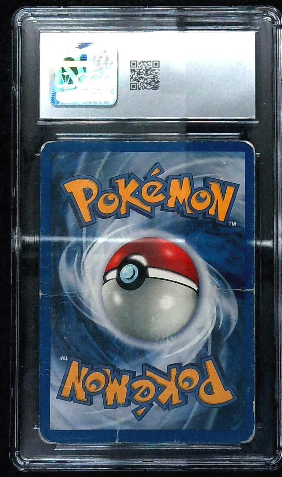 BLAINE'S CHARIZARD - 2/132 - Gym Challenge - Holo - Pokemon CGC 2 | eBay