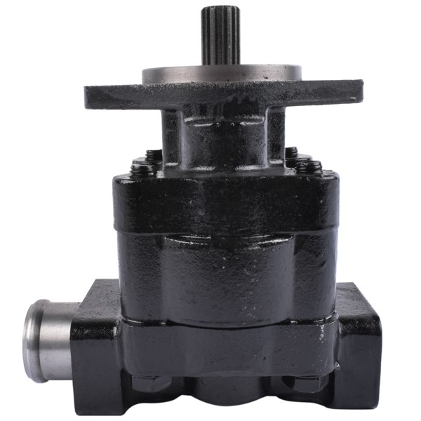 Hydraulic Pump for John Deere Backhoe Loader 310L 310G 310E 310J 310K ...