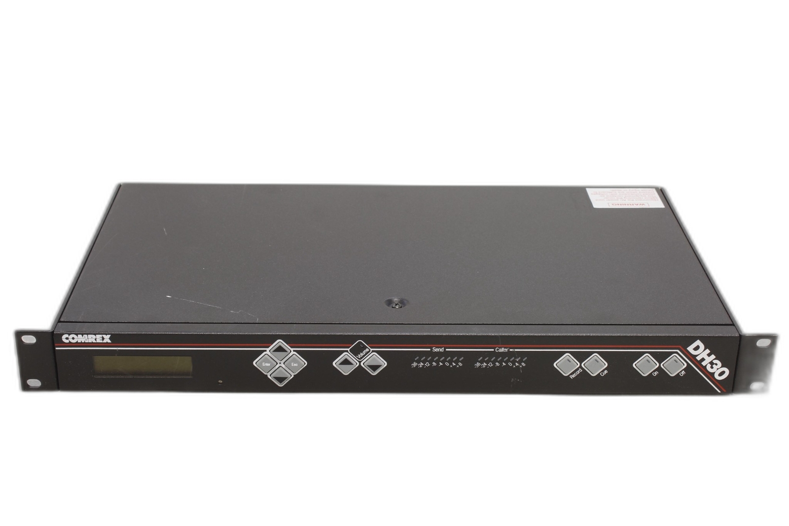 Comrex DH30 Digital Hybrid Telephone Interface for sale online | eBay