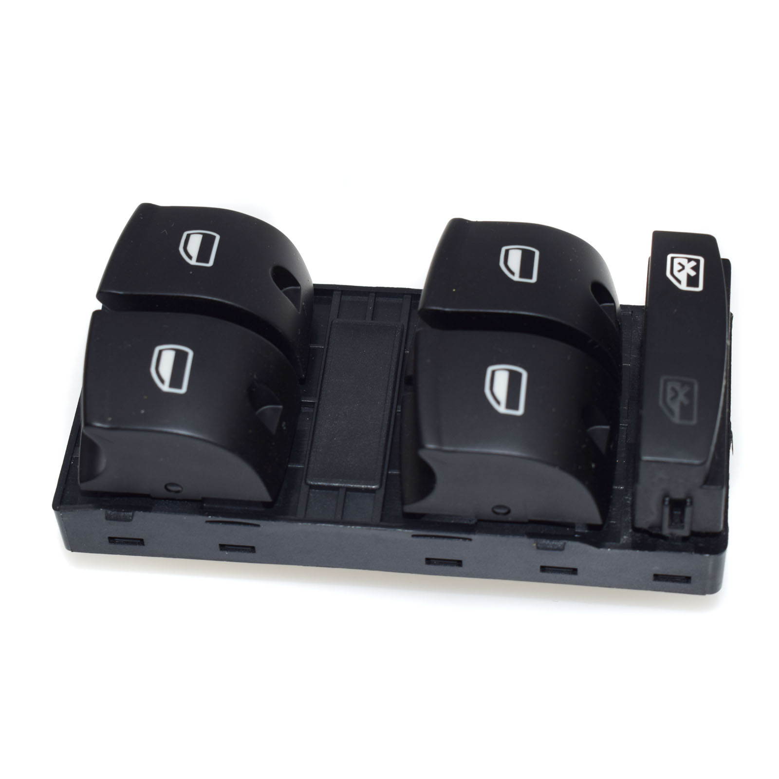 Master Electric Power Window Switch Panel For Audi A6 C6 4F0959851 ...