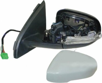 Rétroviseur ext. Gauche Pour Volvo S60 2010-2016 | eBay