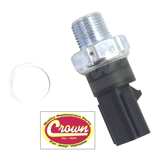 Jeep Wrangler Sport CHRYSLER & andere Öldruck Sensor Schalter 4608303 ...