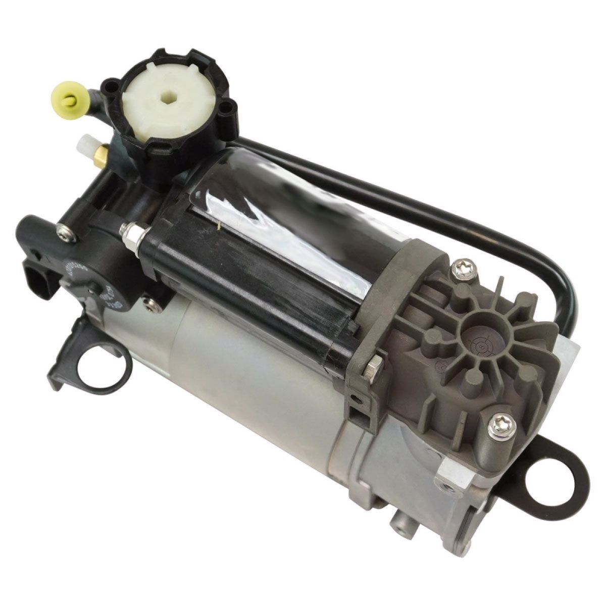 Air Ride Suspension Compressor Pump for W211 W211 W220 New | eBay