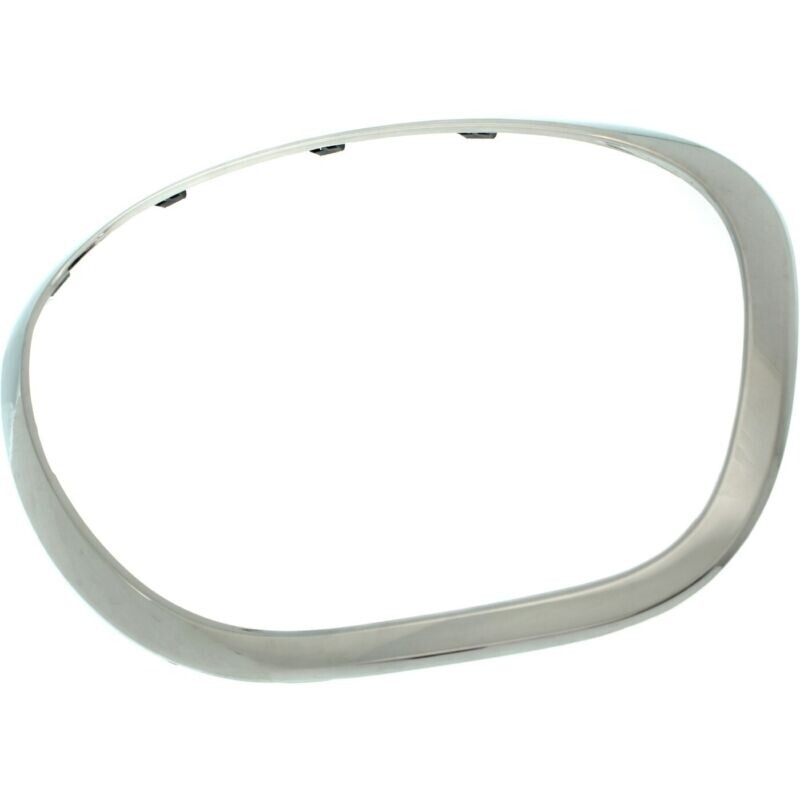 New Headlight Bezel Right Side Fits 2011-2016 Mini Cooper Countryman ...