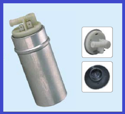 Fuel pump 16 14 6 752 368 - 6 752 368 - 1183 176 - 1183216 ...