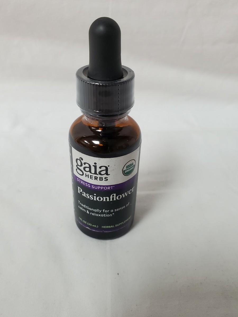 Gaia Herbs
