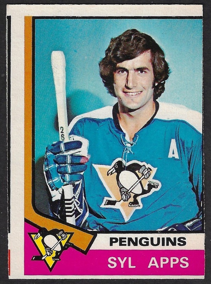 1974-75 O-PEE-CHEE HOCKEY (YOU PICK-GET 25% OFF & FREE SHIPPING-READ ...