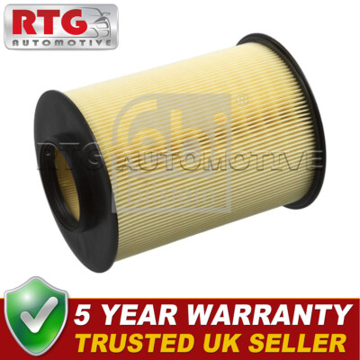 Air Filter Fits Ford Focus Kuga C-Max Transit Connect 1888639 | eBay UK
