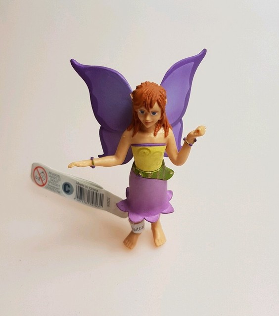 75703 Bullyland Elf Siana Figurine Fantasy 85x24x60mm for sale online ...