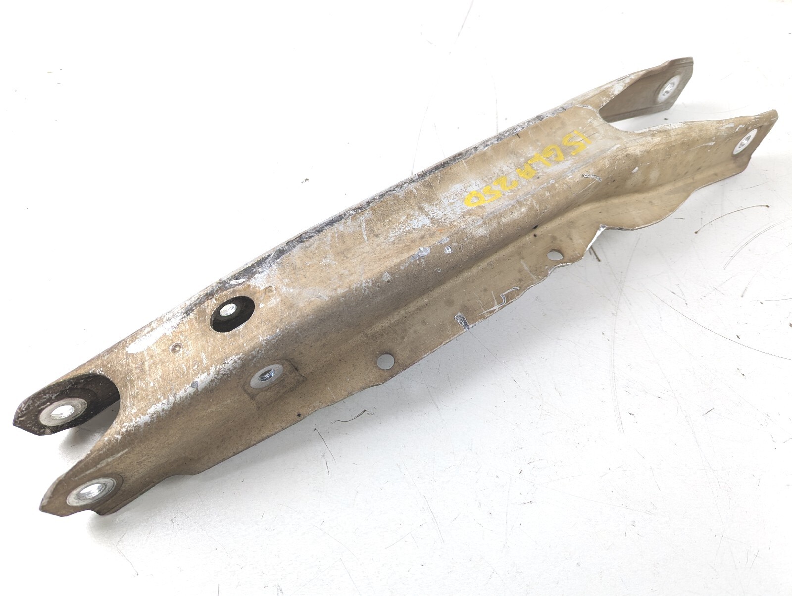 14-20 Mercedes X156 GLA250 Left or Right, Lower Control Arm Spring ...