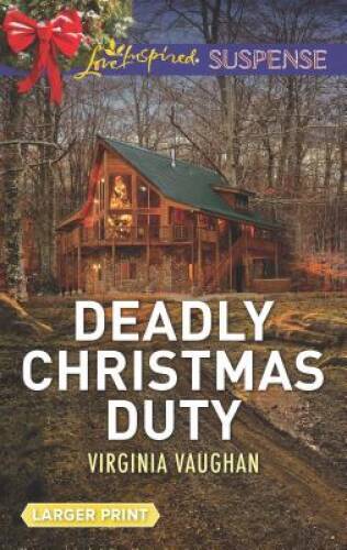 Deadly Christmas Duty (Covert Operatives) - Mass Market Paperback ...