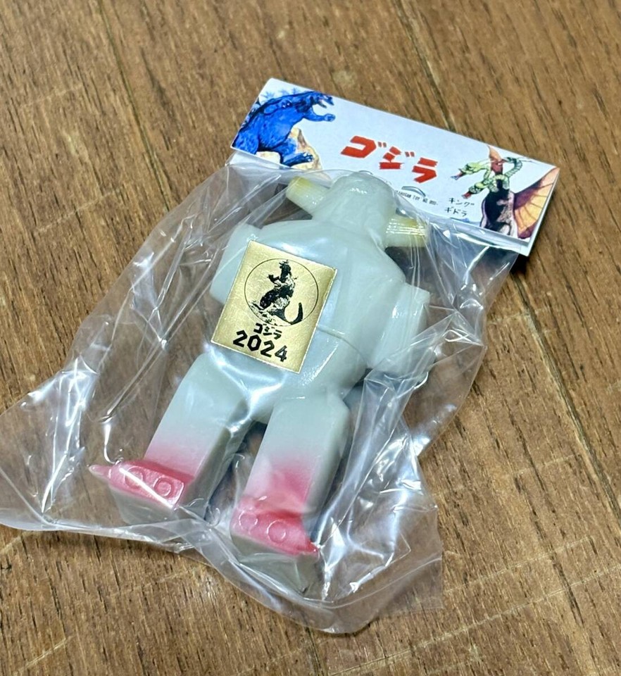 Marusan Margacha Marumon Human Robot Gray Luminous Gid Coloring Pop-Up ...